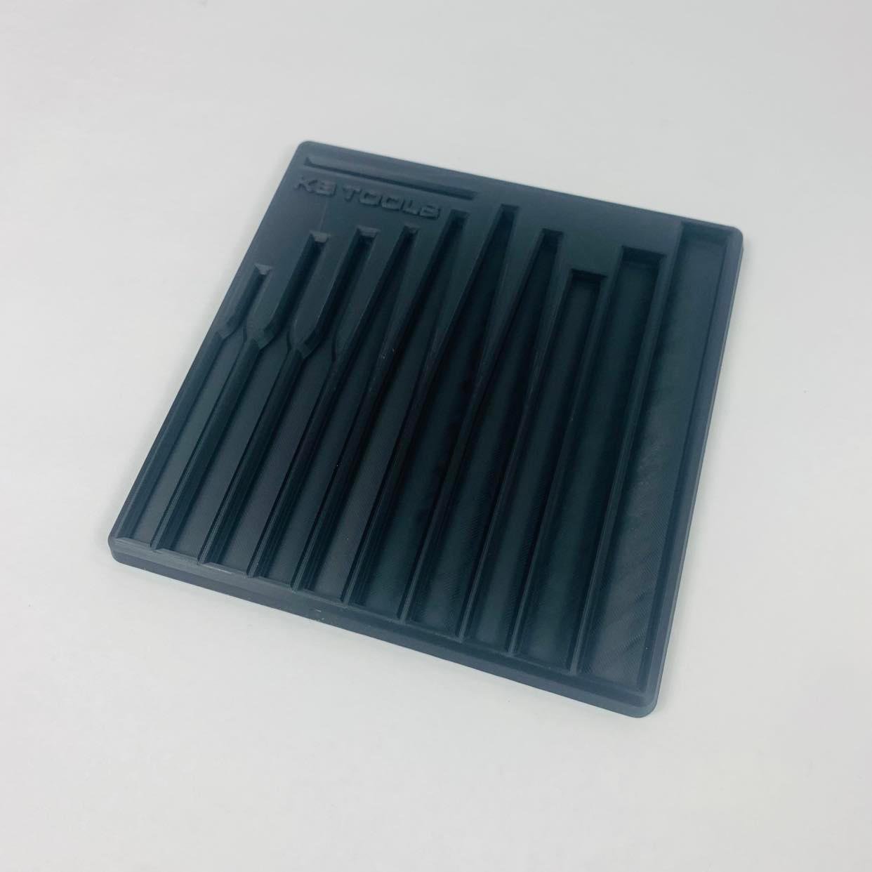 Tool Storage - KB Tools