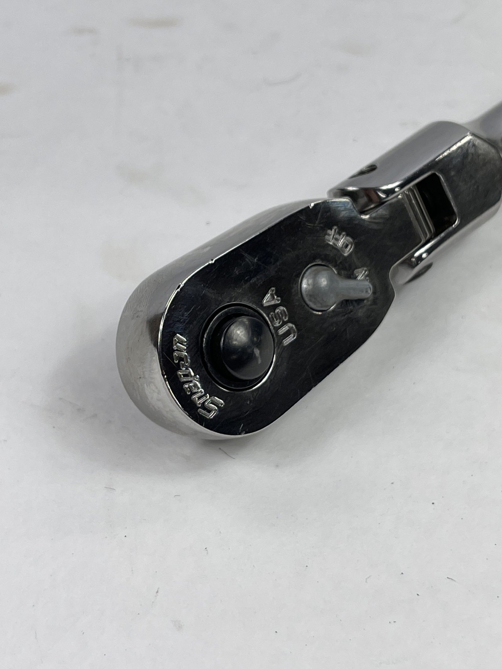 Snap On - FRX80A - KB Tools