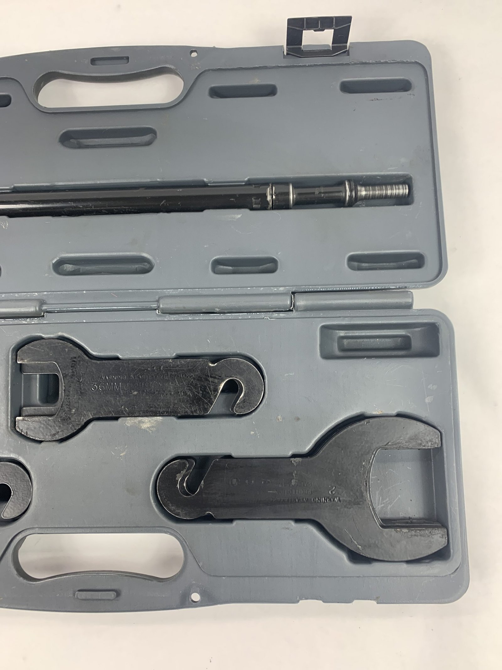 Matco - PFC440 - KB Tools
