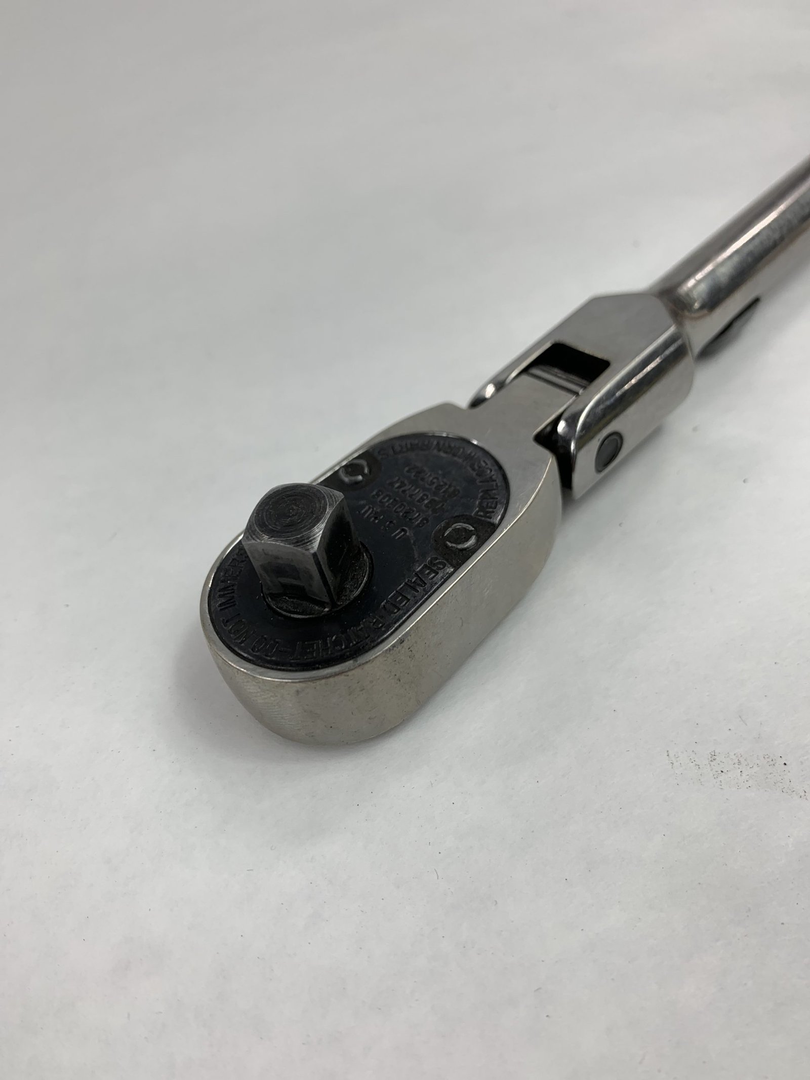 Snap On - FHX80A - KB Tools