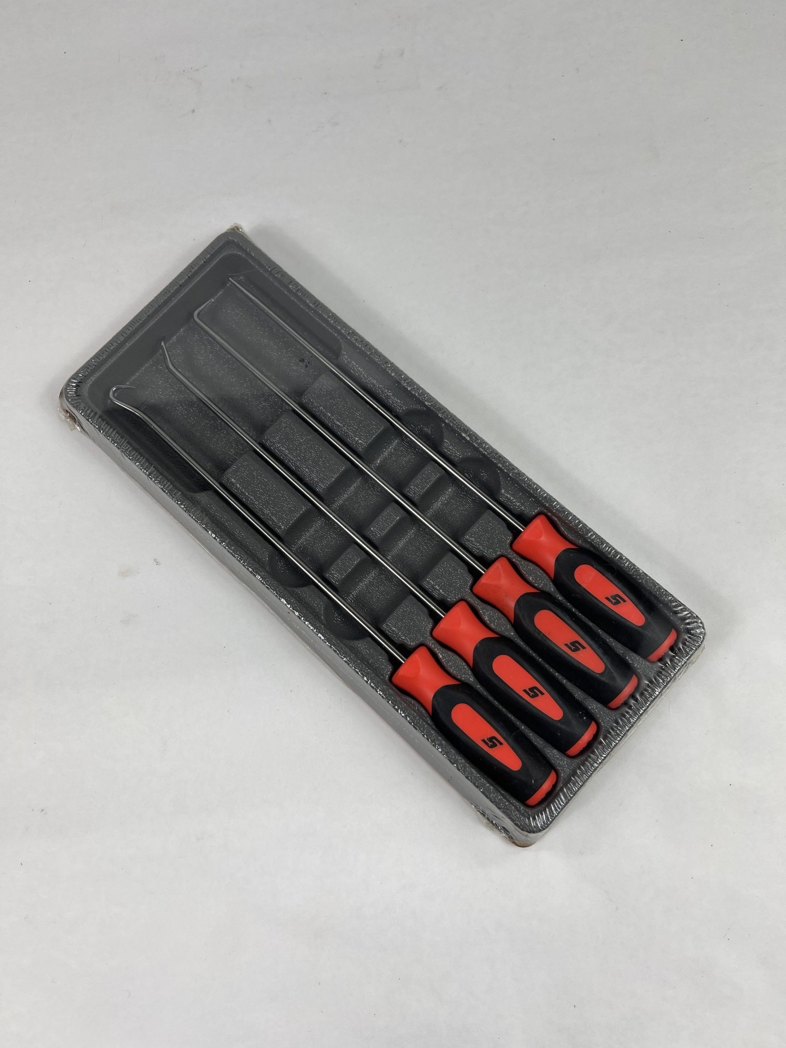 Snap On - SGLASA204C - KB Tools