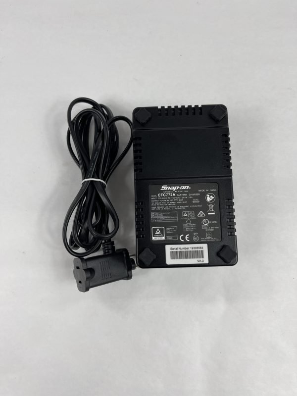 Snap On - CTC772A - KB Tools