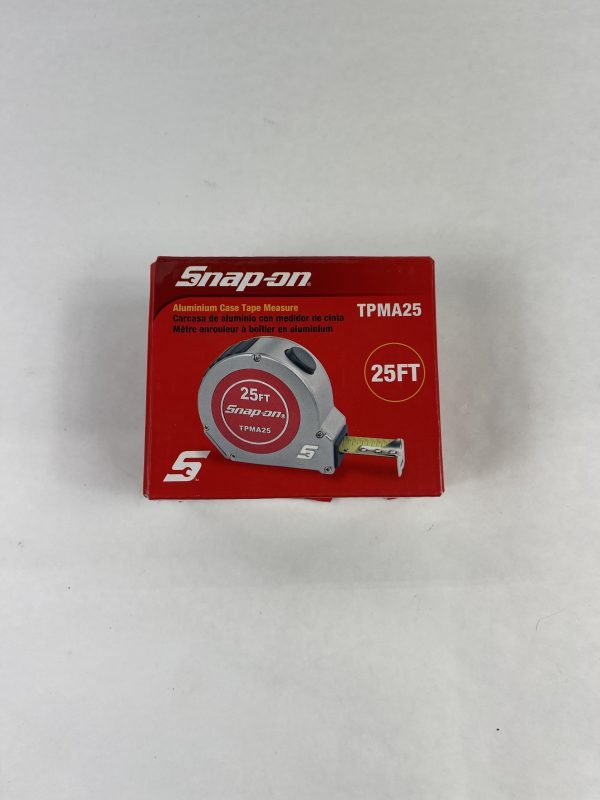 Snap On - TPMA25 - KB Tools