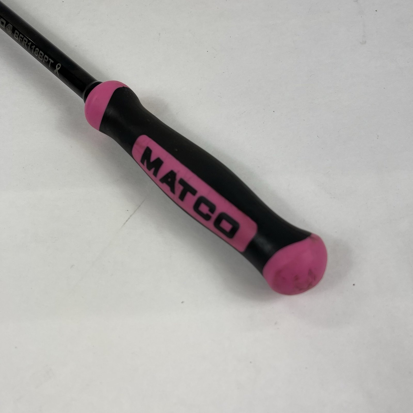 Matco - BFR118 - KB Tools