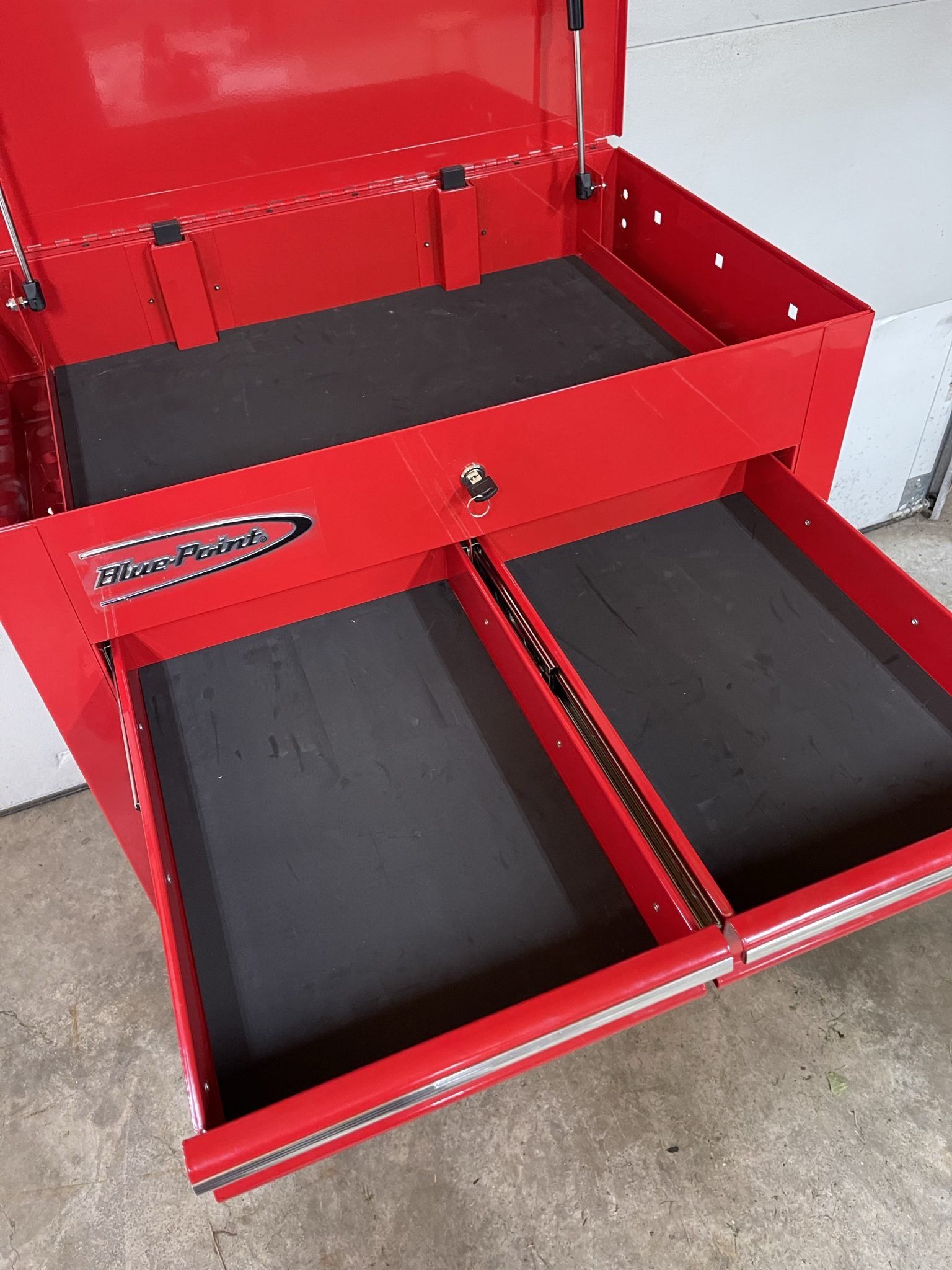 Blue Point - KRBC10TB - KB Tools