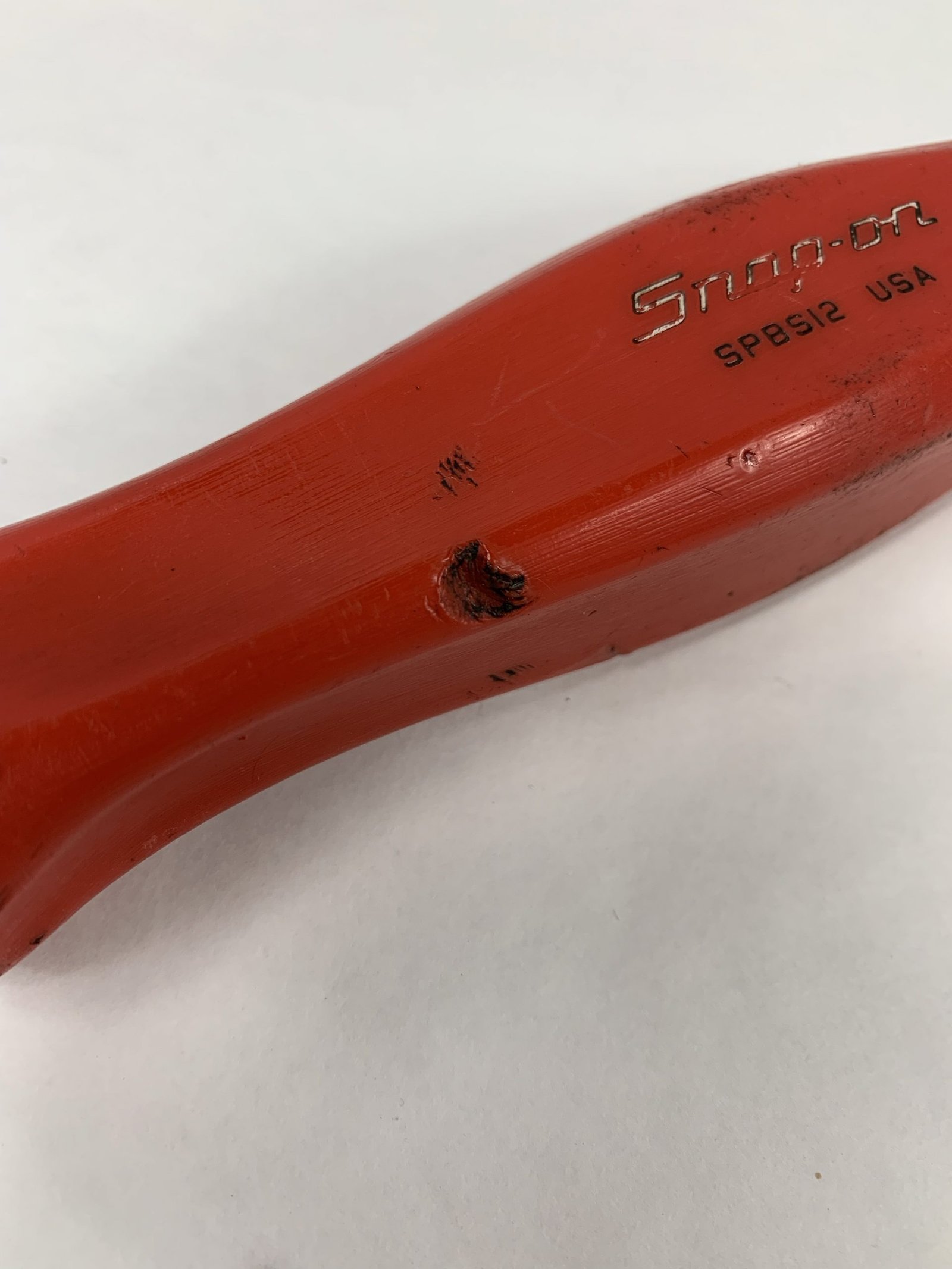 Snap On - SPBS12 - KB Tools