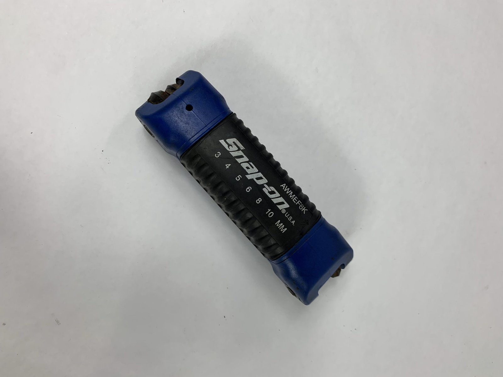 Snap On - AWMEF6K - KB Tools
