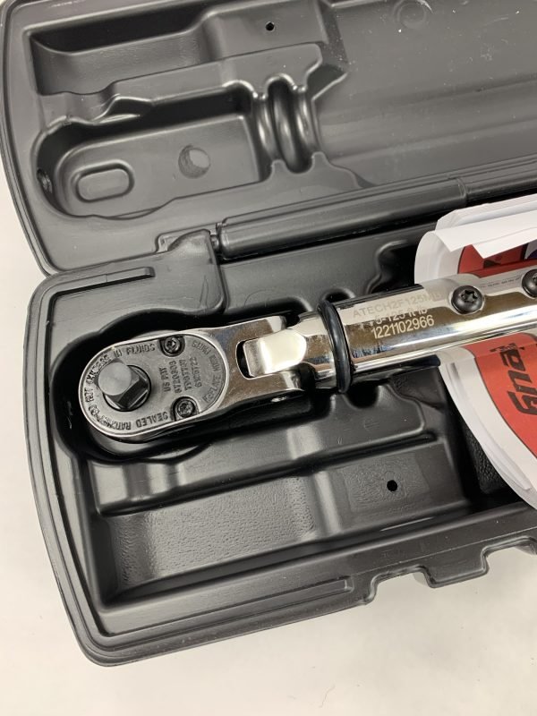Snap On - ATECH2F125 - KB Tools