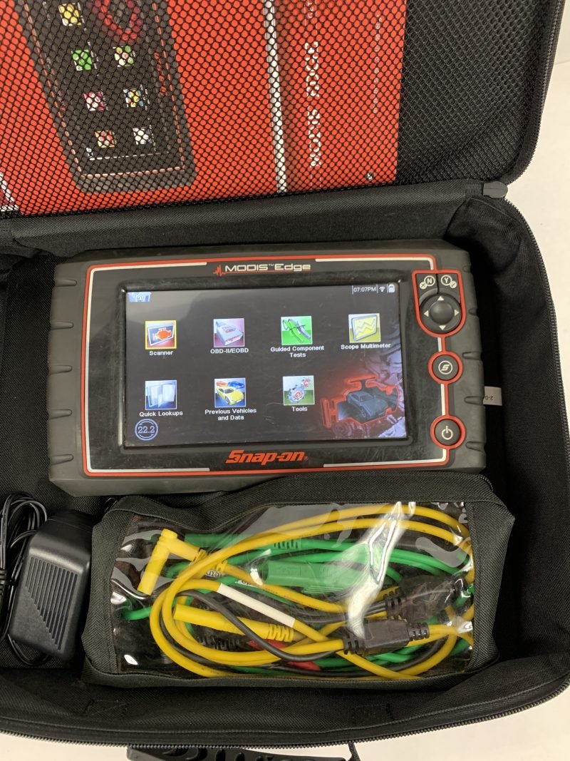 Snap On - EEMS341 - KB Tools