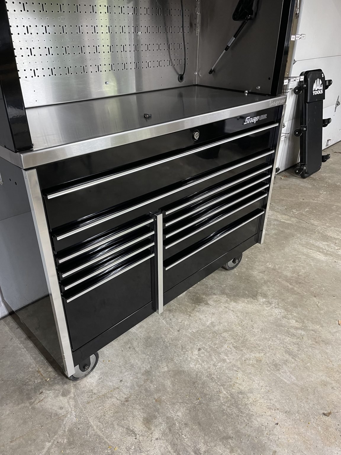 Snap On - KRL722/KRA2454 - KB Tools