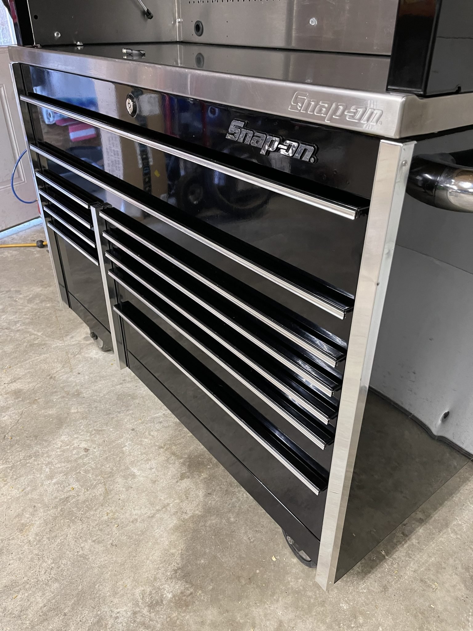 Snap On - KRL722/KRA2454 - KB Tools