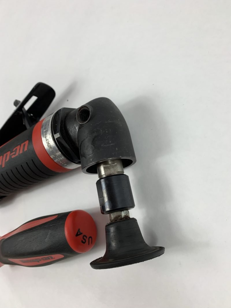 Snap On - PT410 - KB Tools