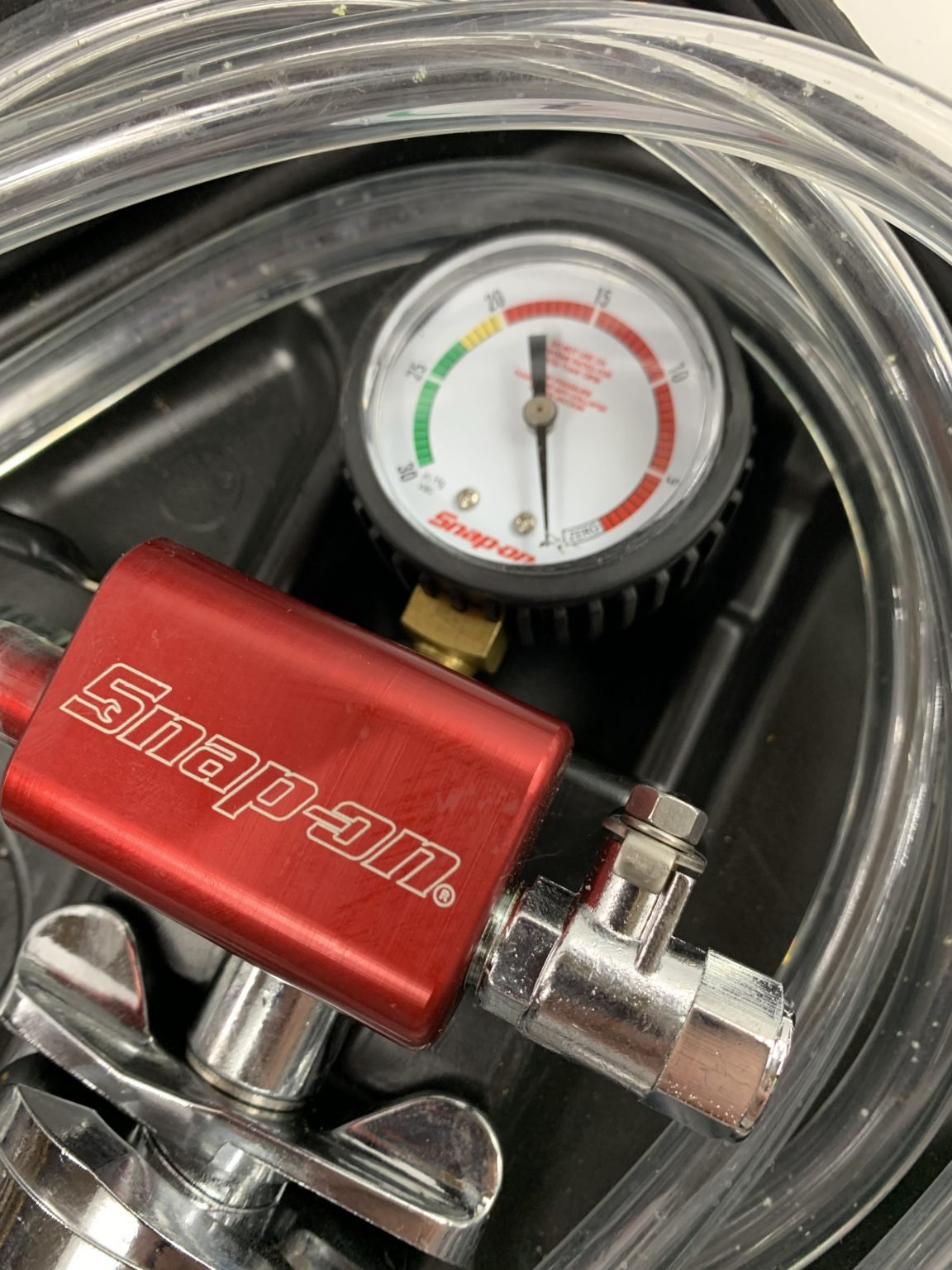 Snap On - SVTSRAD272A - KB Tools