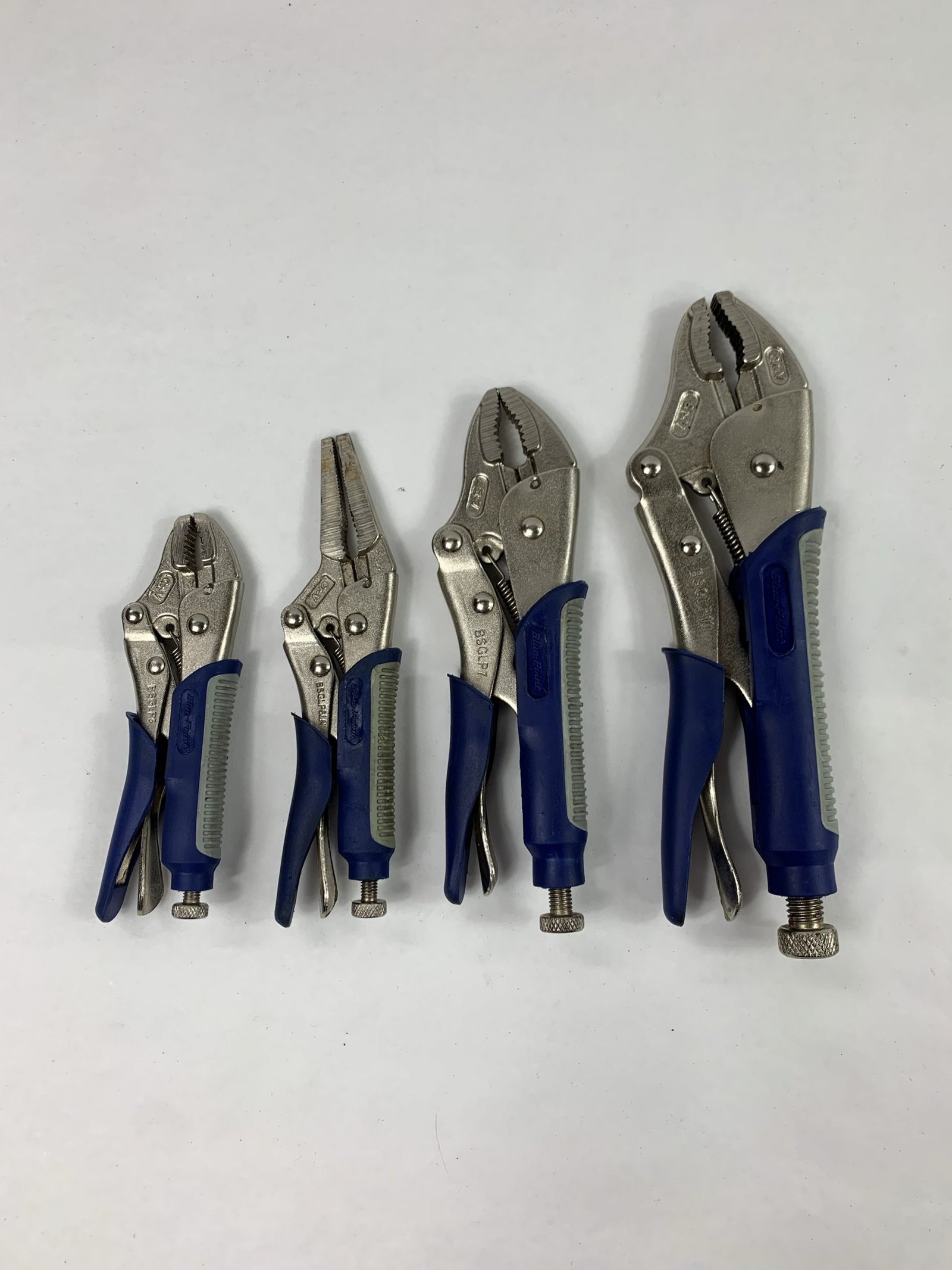 Blue Point - BSGLP404 - KB Tools