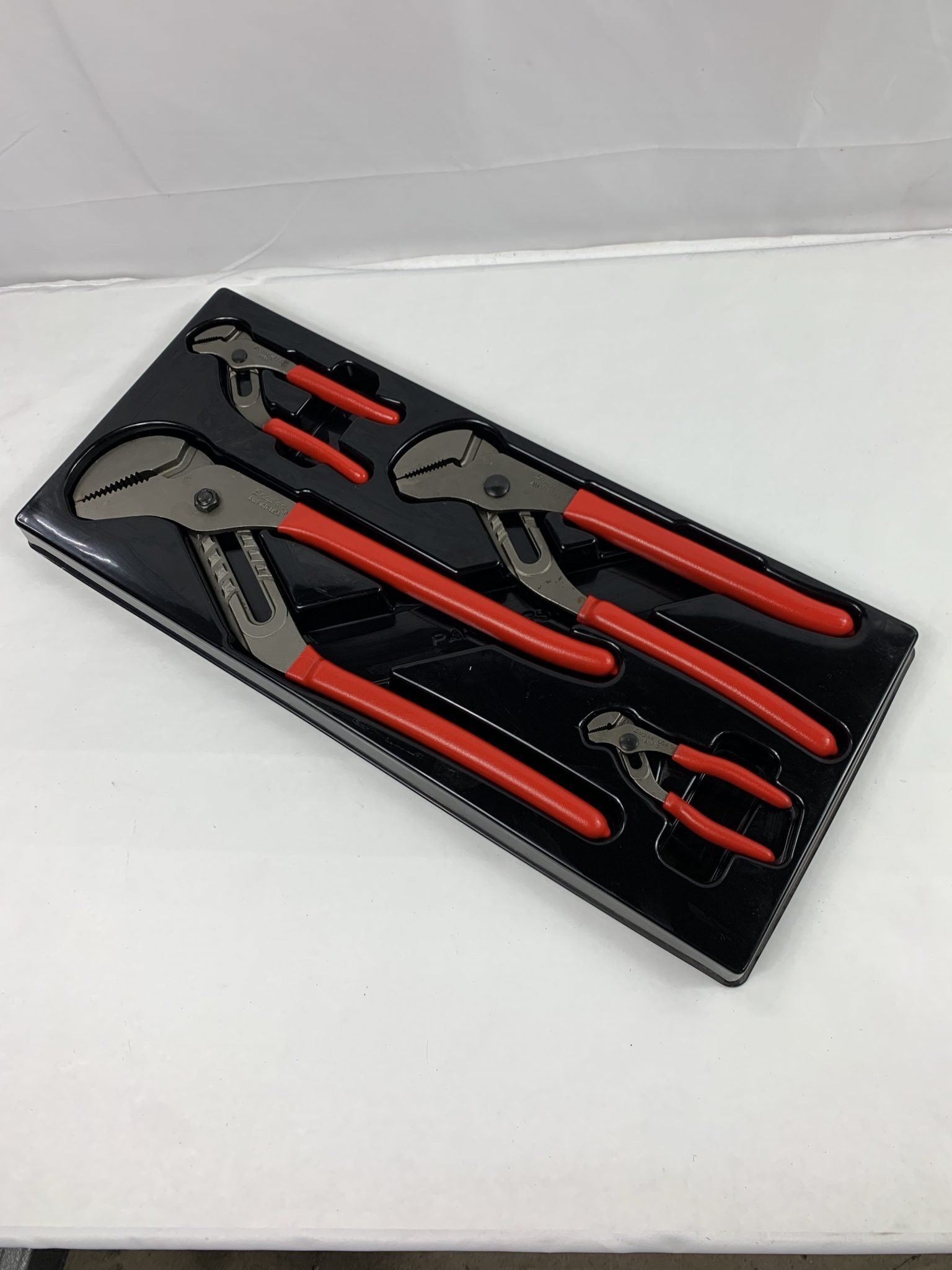 Snap On - AWP404 - KB Tools