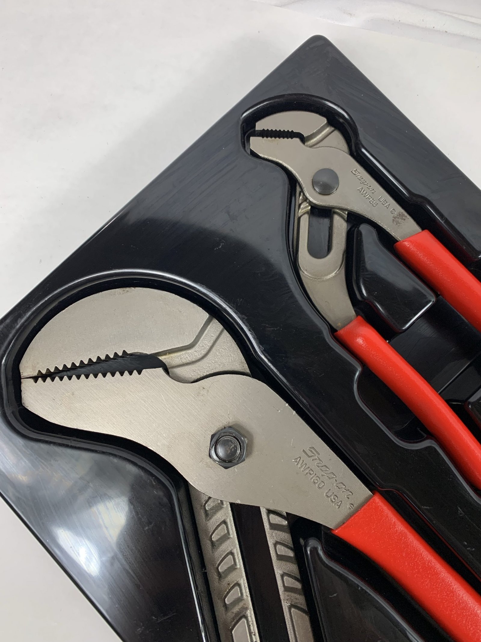 Snap On - AWP404 - KB Tools