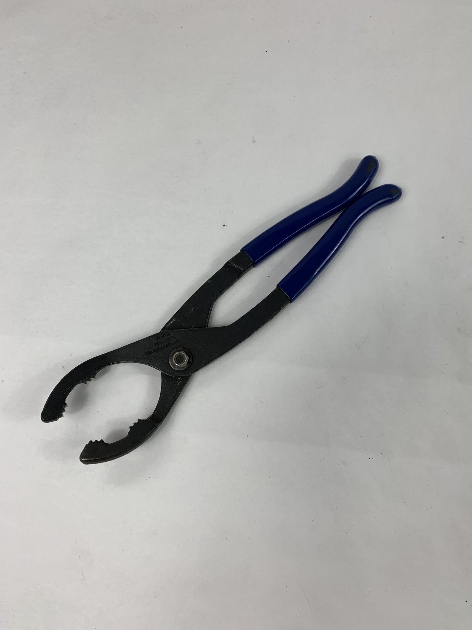 Blue Point - YA4050B - KB Tools