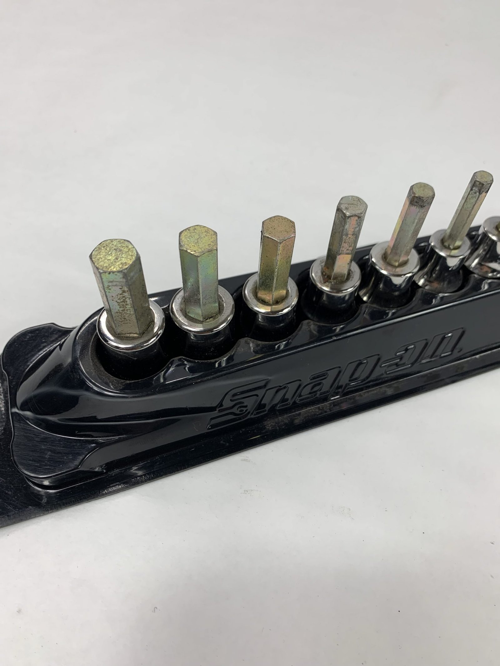 Snap On - 210EFTAMY - KB Tools