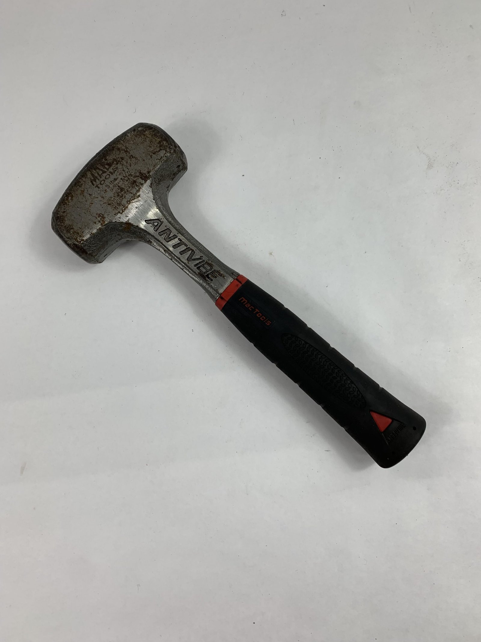 MAC - DH193AV - KB Tools