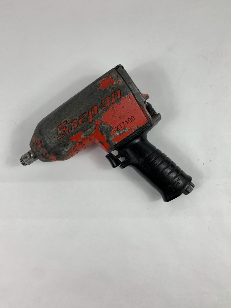 Snap On - XT7100 - KB Tools