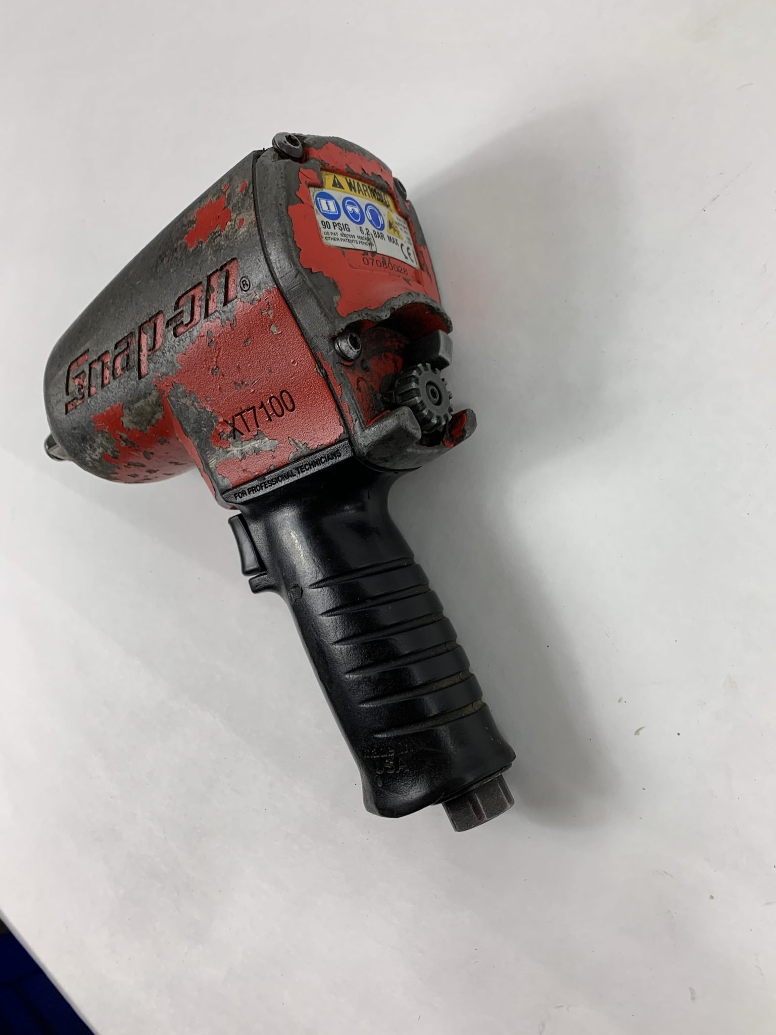 Snap On - XT7100 - KB Tools