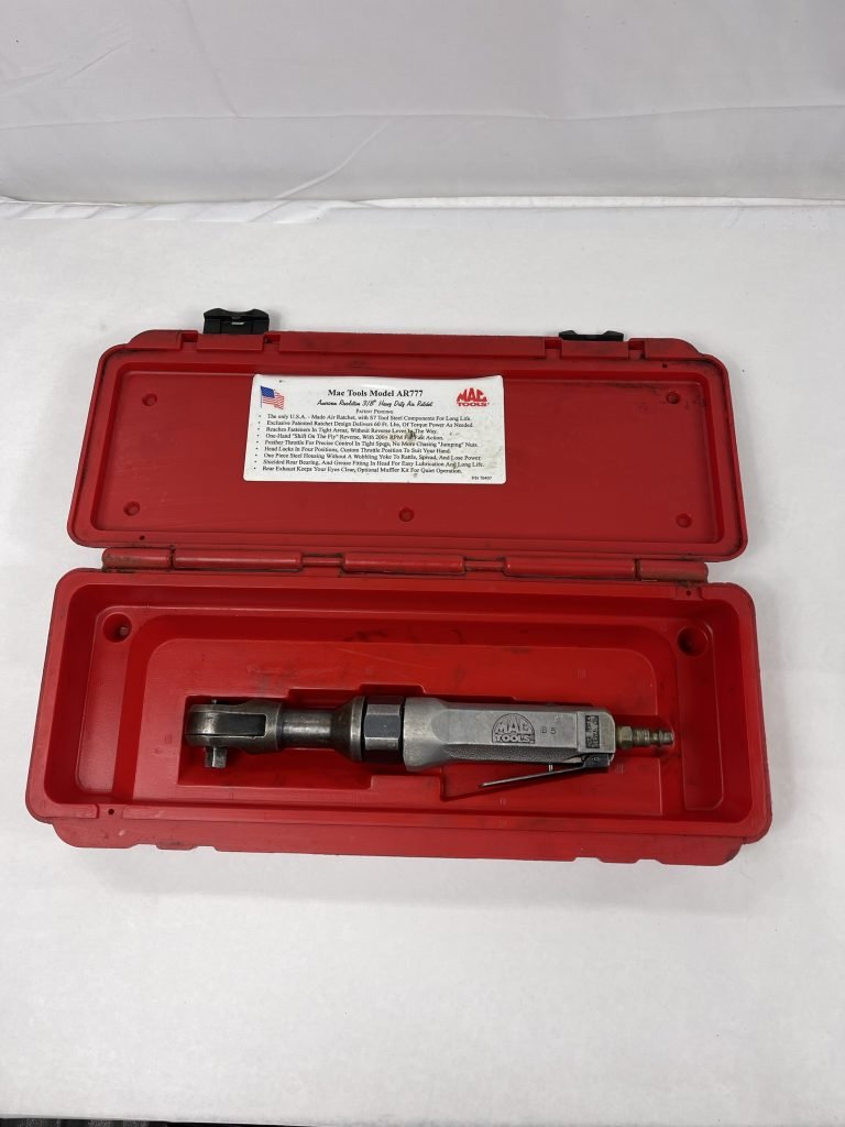 Air Tools - Page 2 of 4 - KB Tools