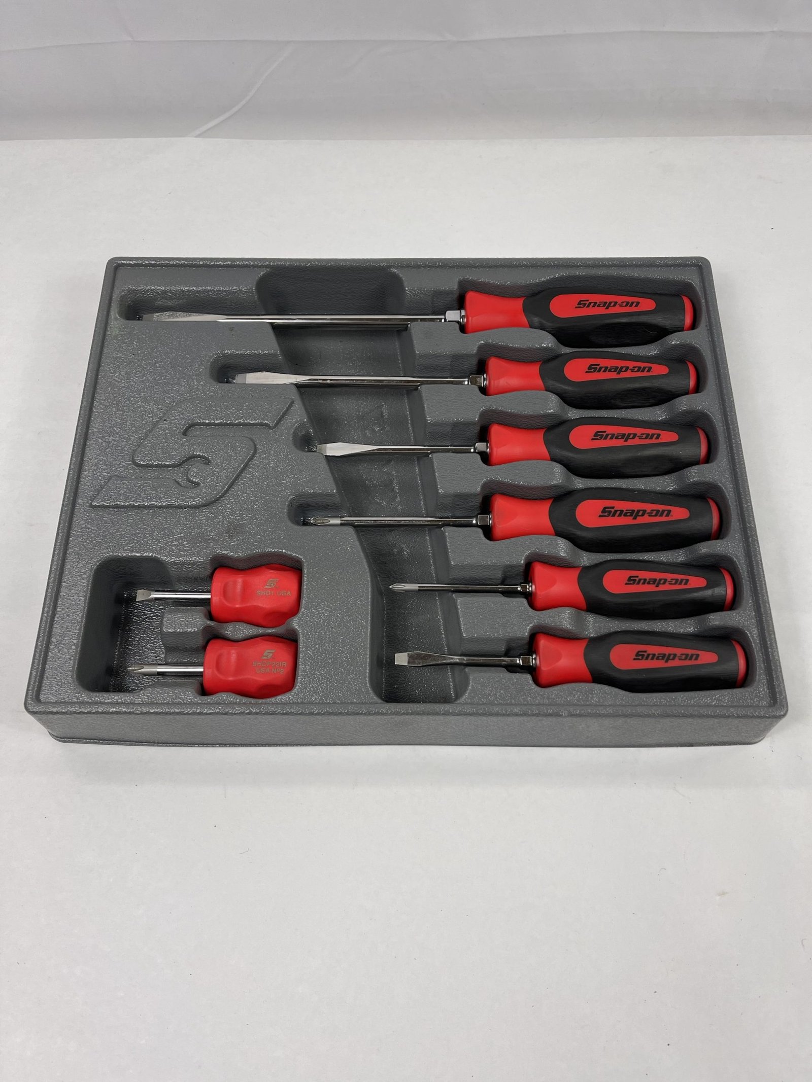 Snap On - SGDX80B - KB Tools