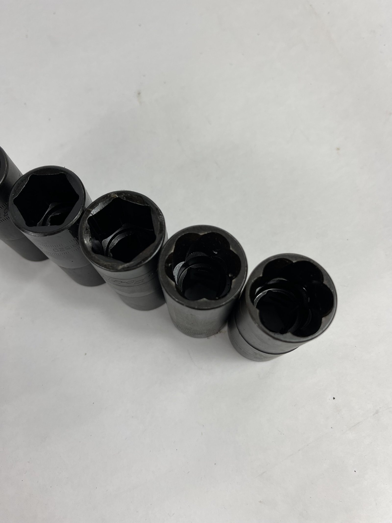 Blue Point - LSR1500 - KB Tools