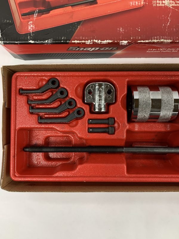 Snap On - CJ93B - KB Tools