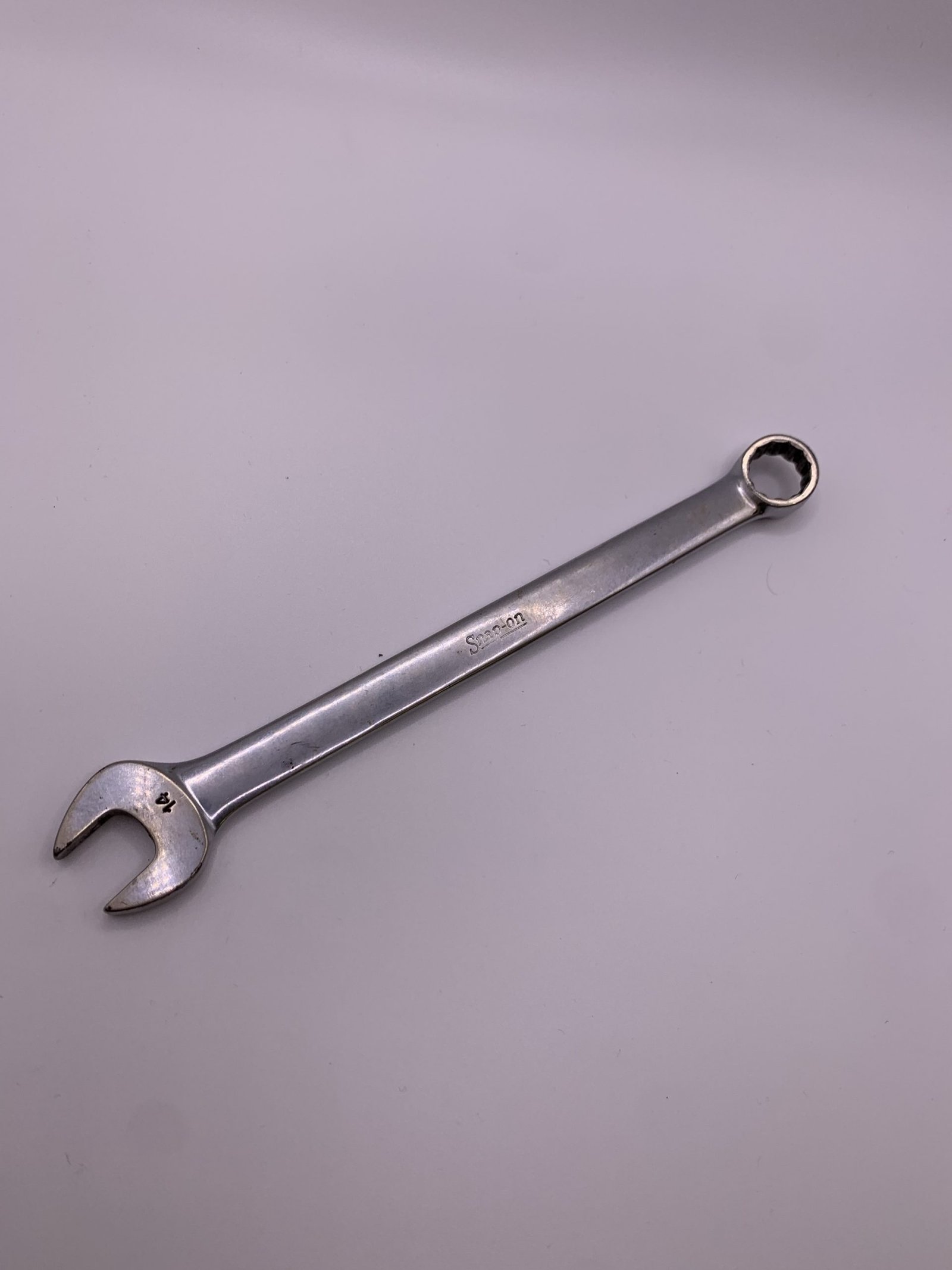 Snap On - OEXM140 - KB Tools
