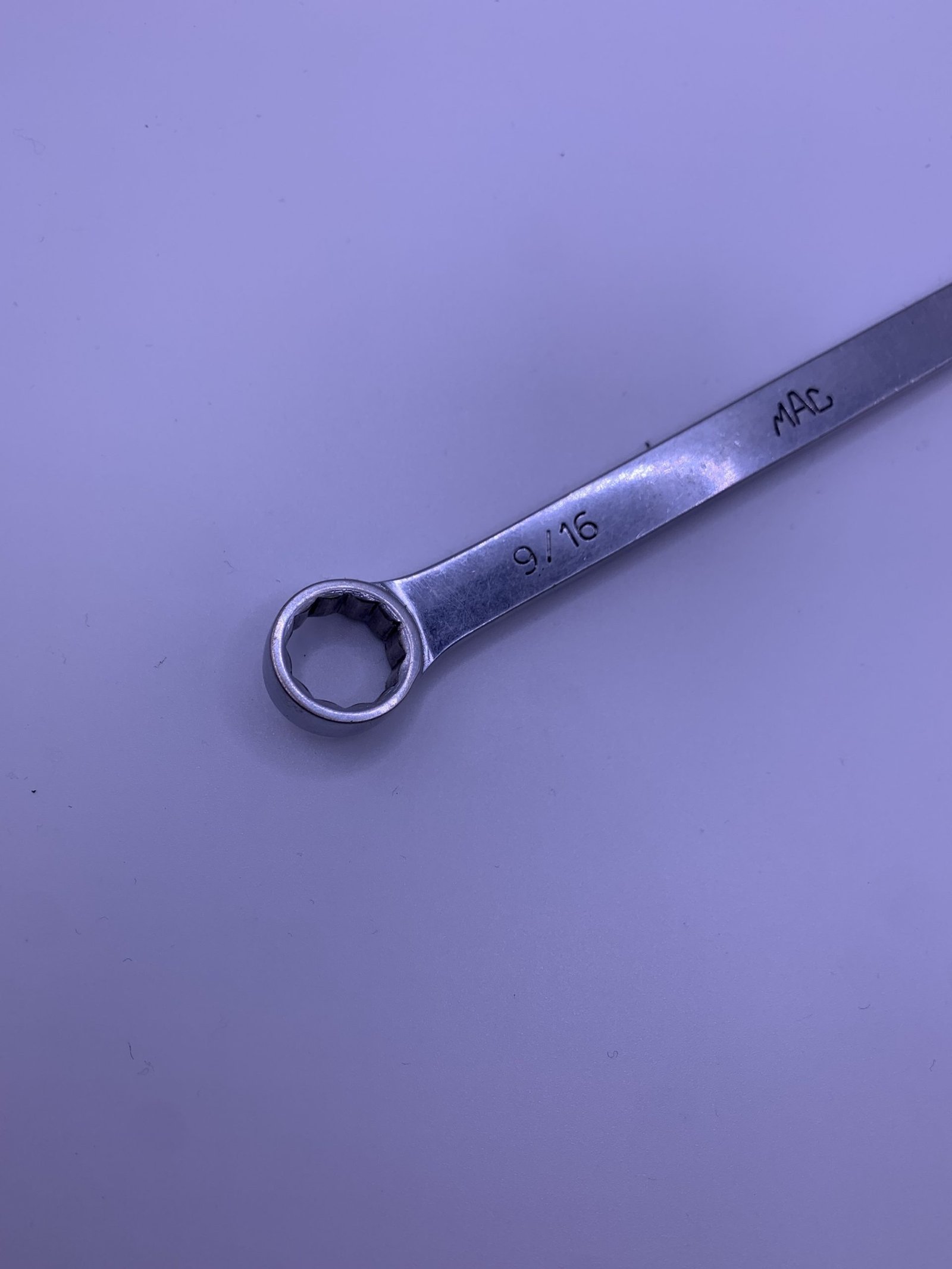 MAC - CL182 - KB Tools