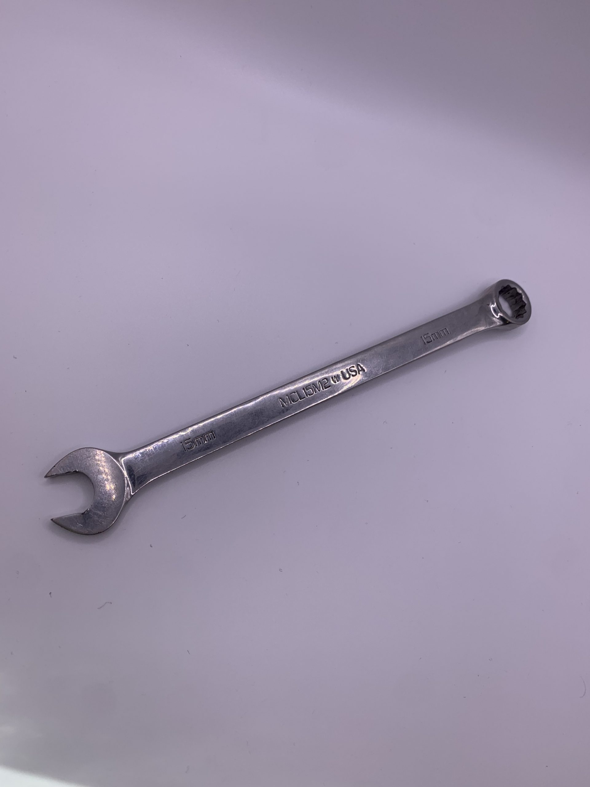 Matco - MCL15M2 - KB Tools