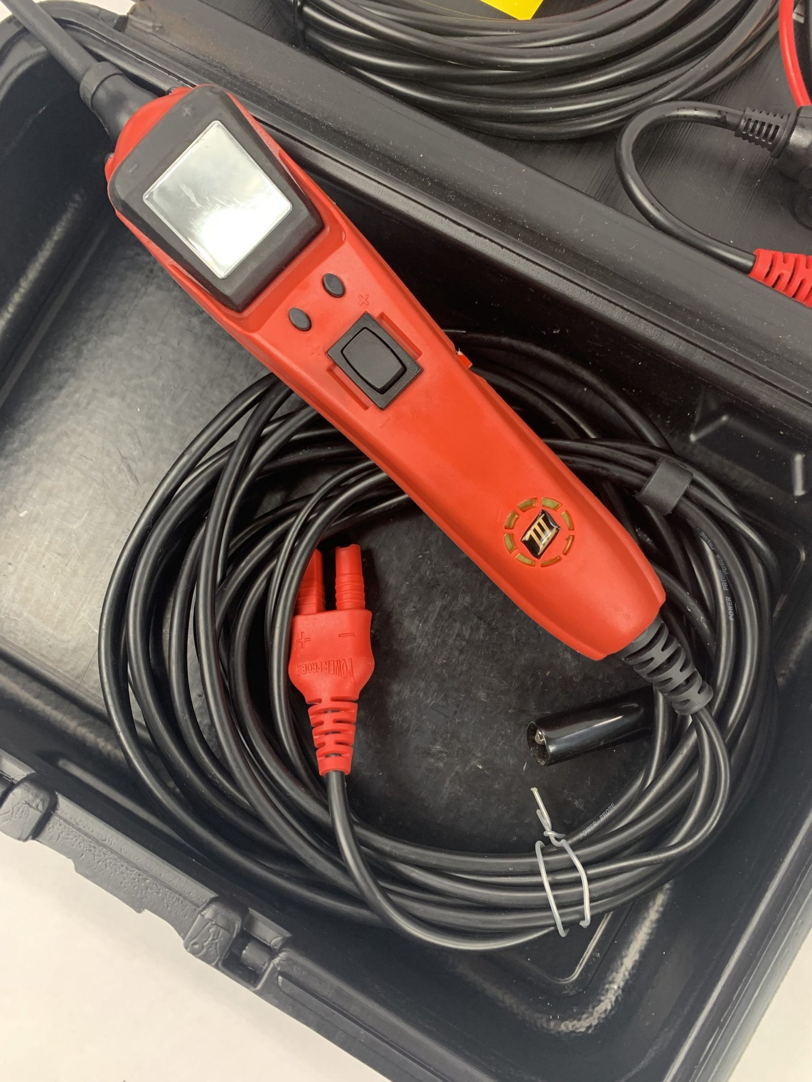 Power Probe - PP3EZRASD - KB Tools