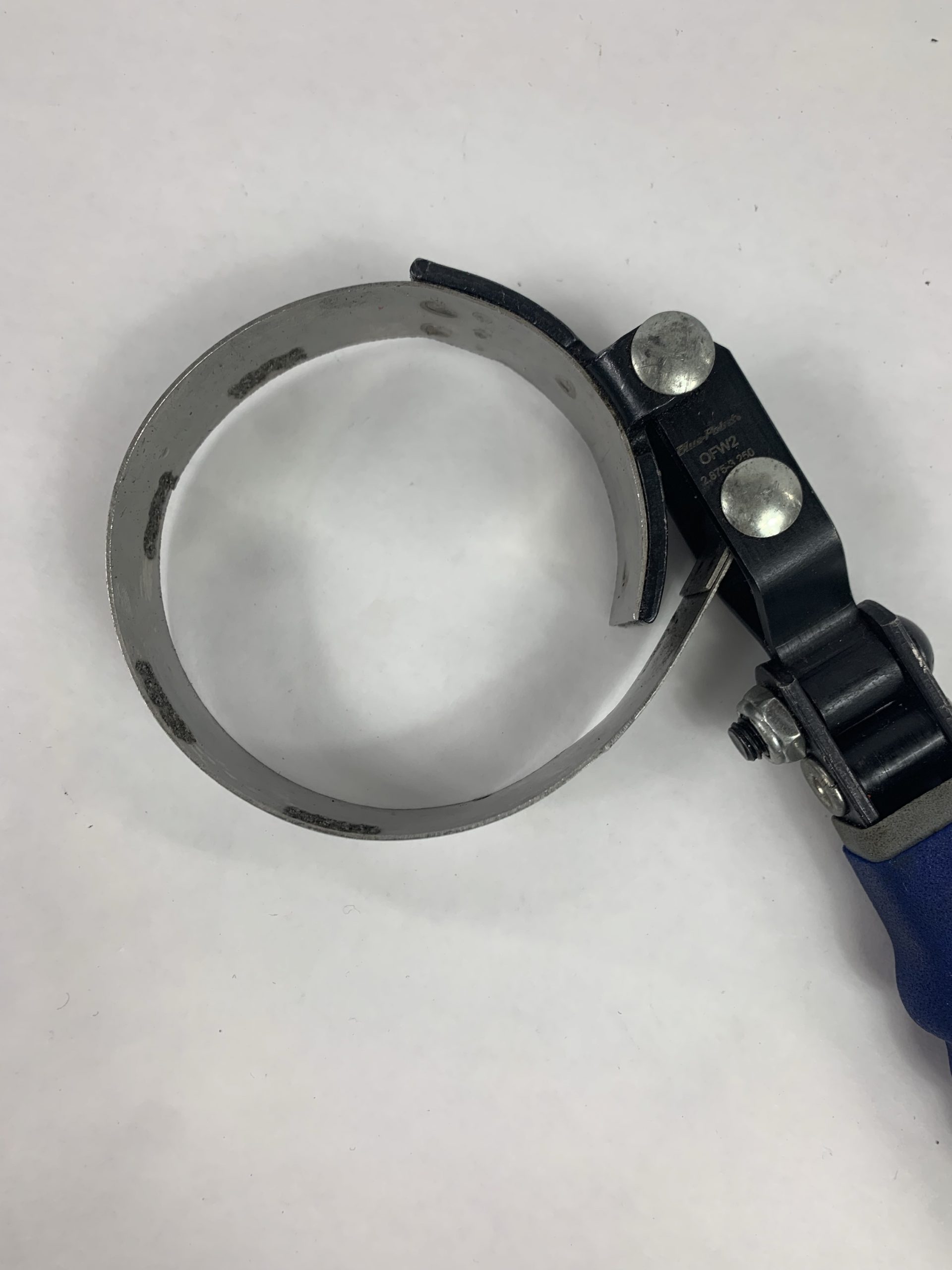 Blue Point - OFW2 - KB Tools