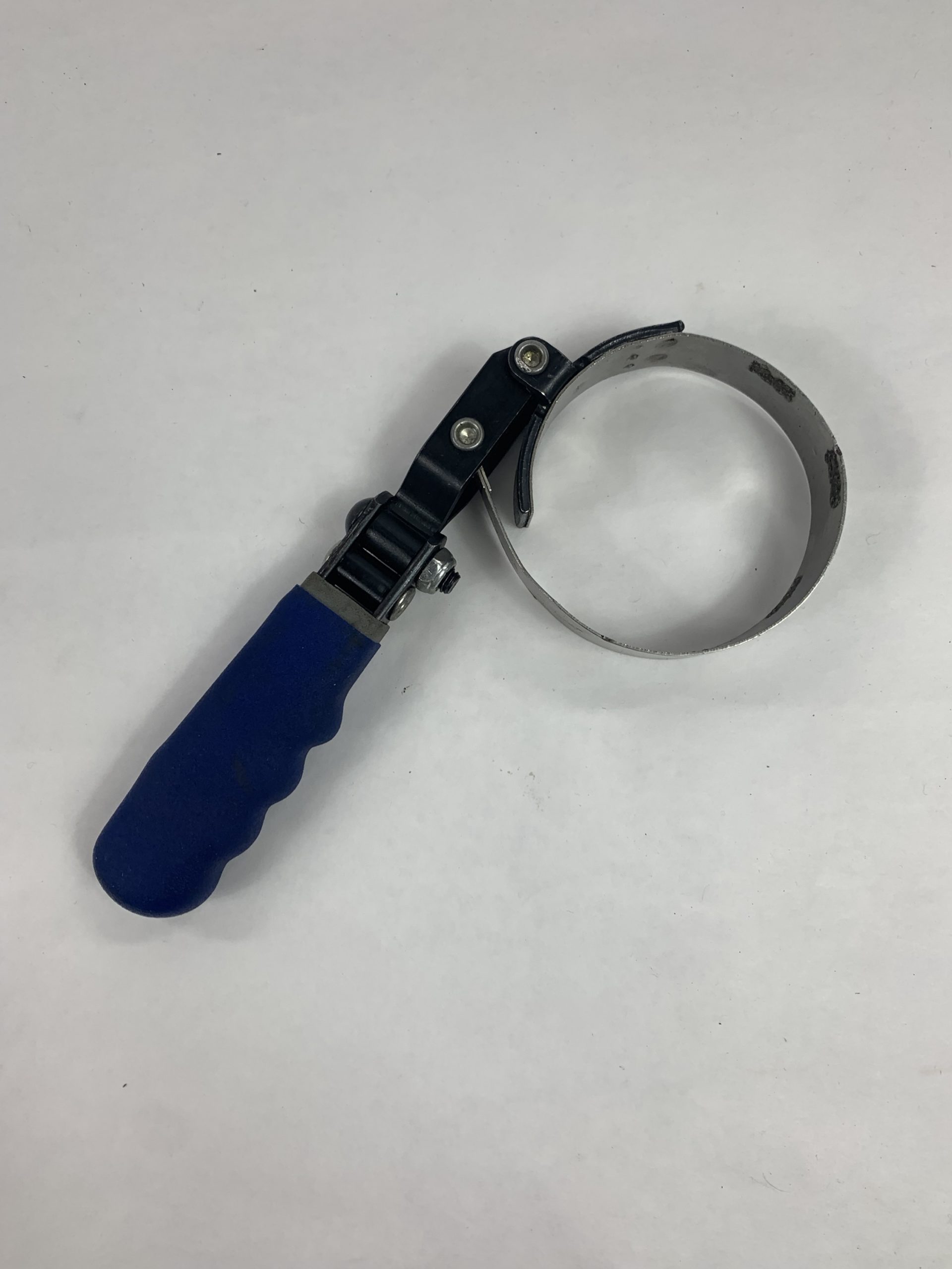 Blue Point - OFW2 - KB Tools