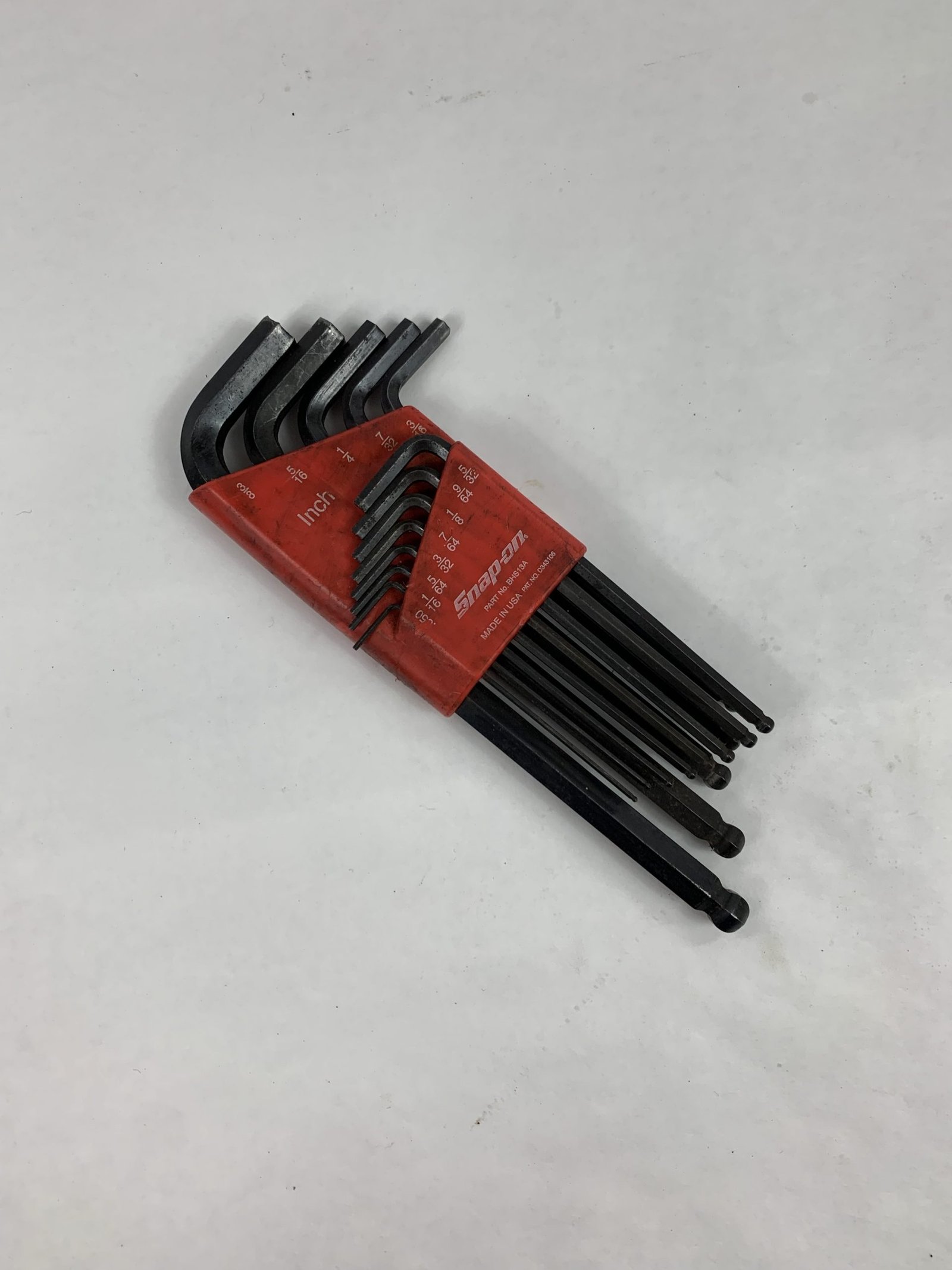 Snap On - BHS13A - KB Tools