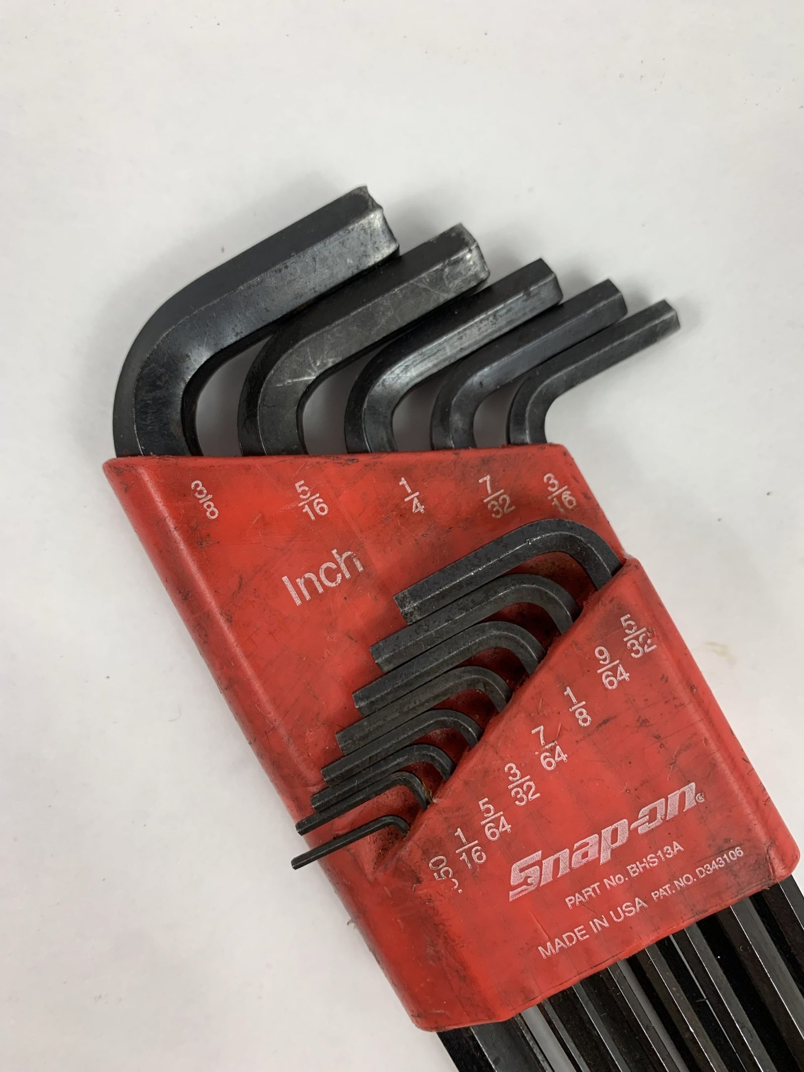 Snap On - BHS13A - KB Tools