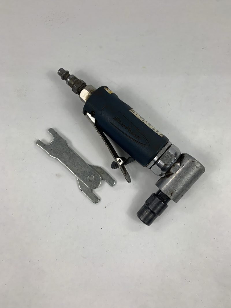 Blue Point - AT118 - KB Tools