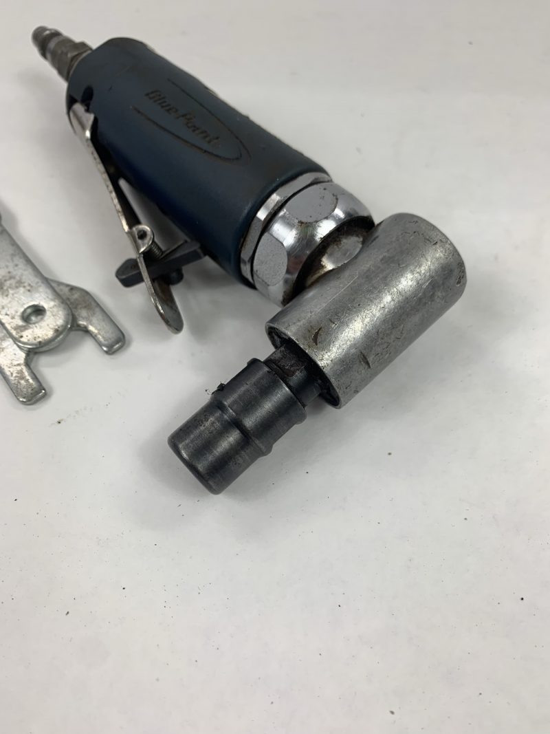 Blue Point - AT118 - KB Tools