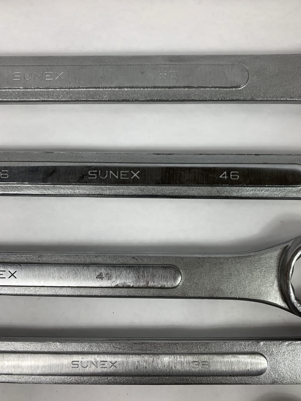 Sunex - 9707M - KB Tools