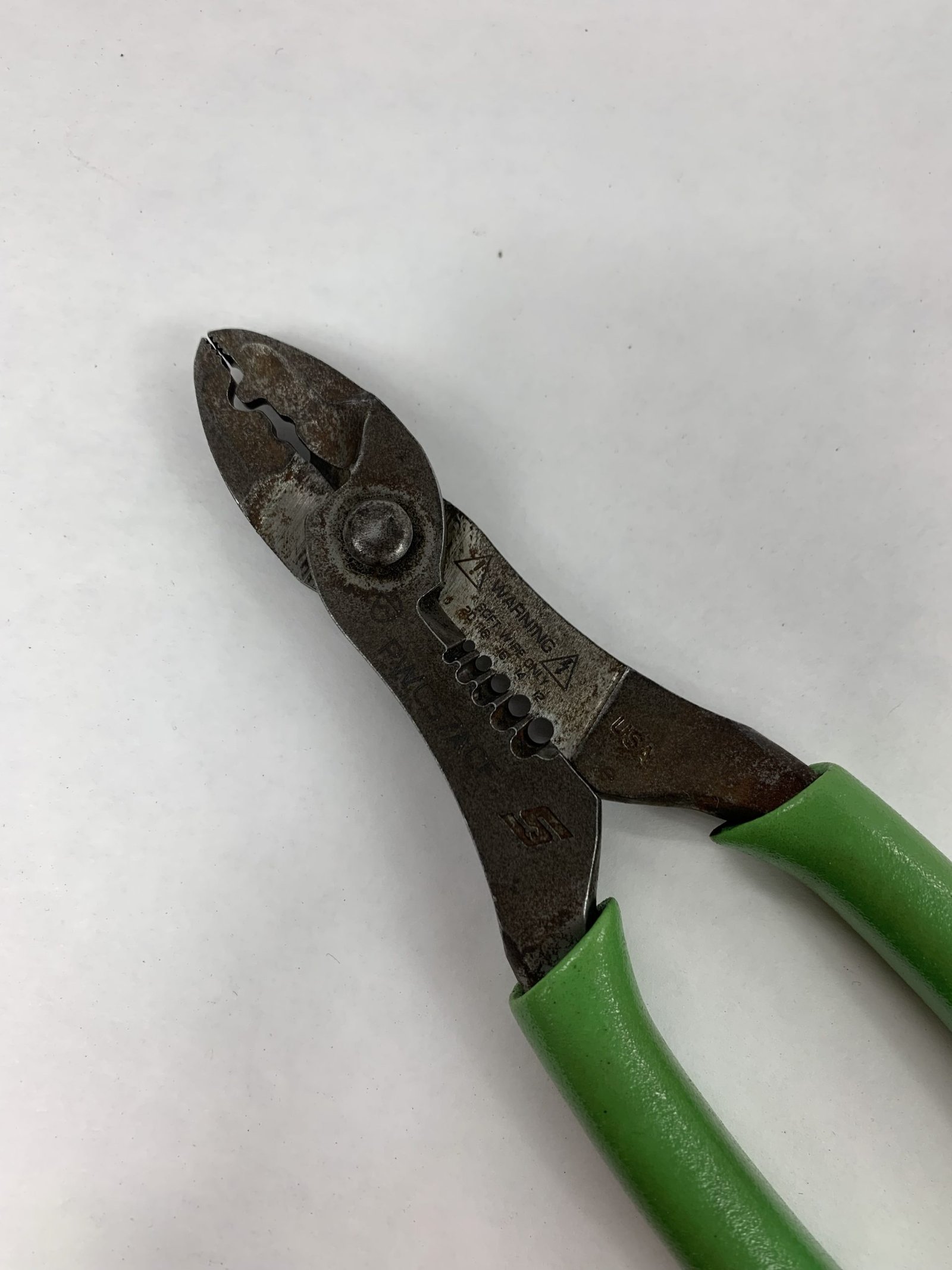 Snap On - PWCS7ACF - KB Tools
