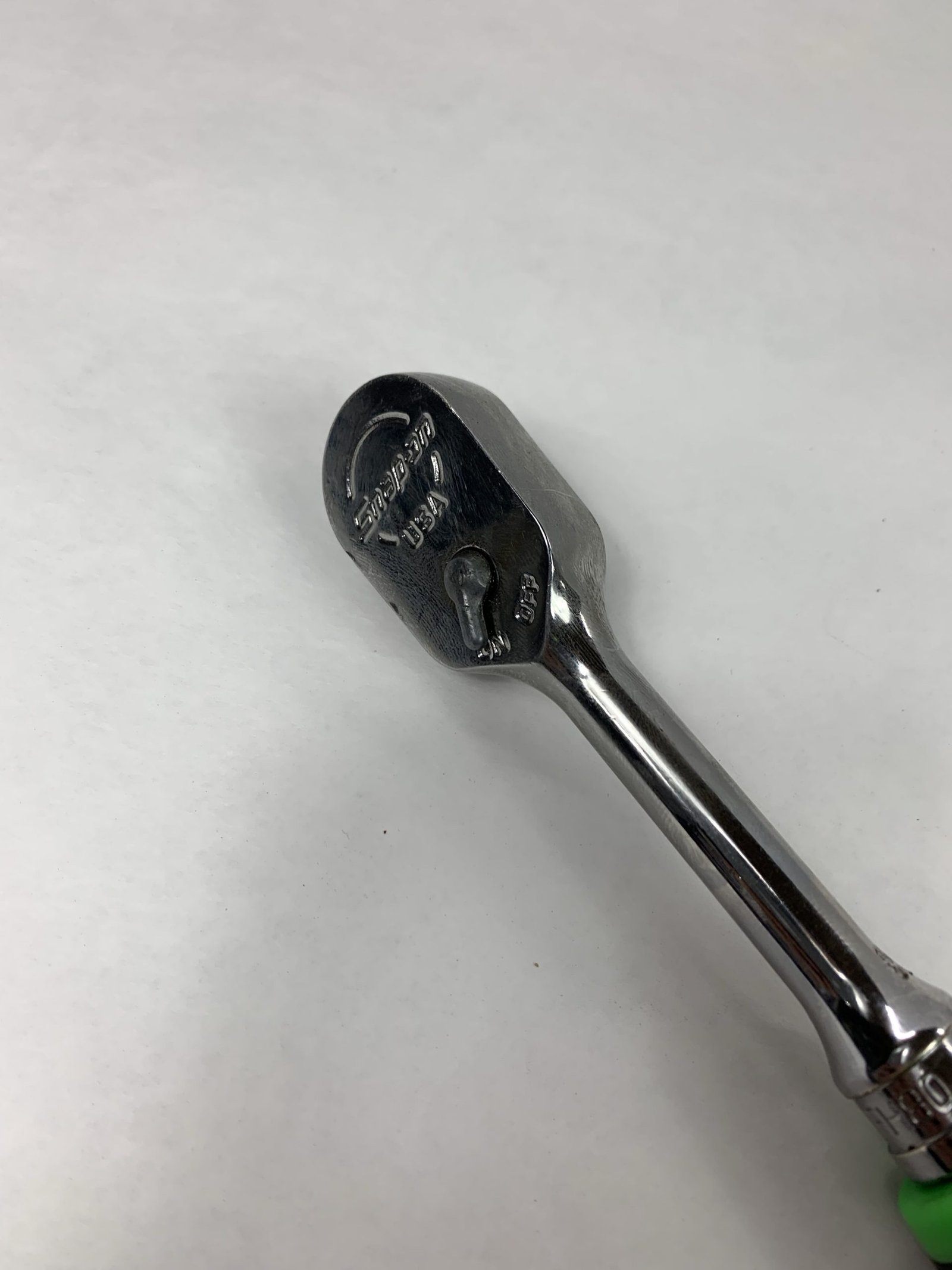 Snap On - FH80 - KB Tools