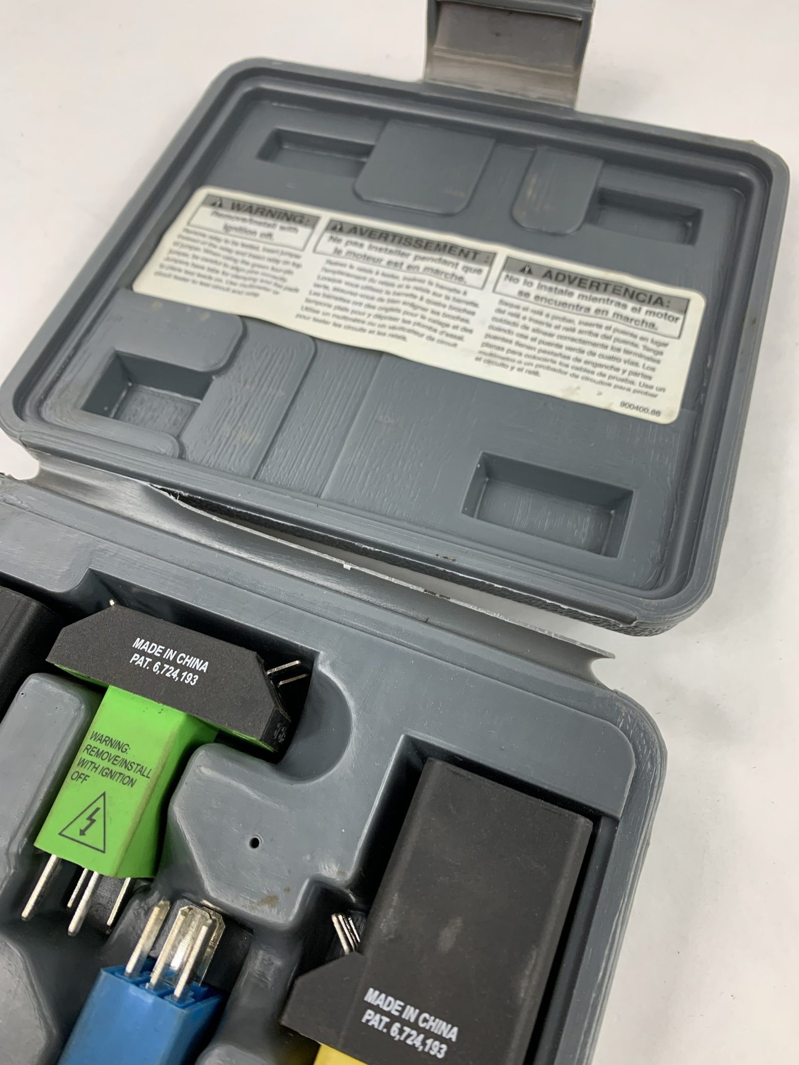 Lisle - 56810 - KB Tools