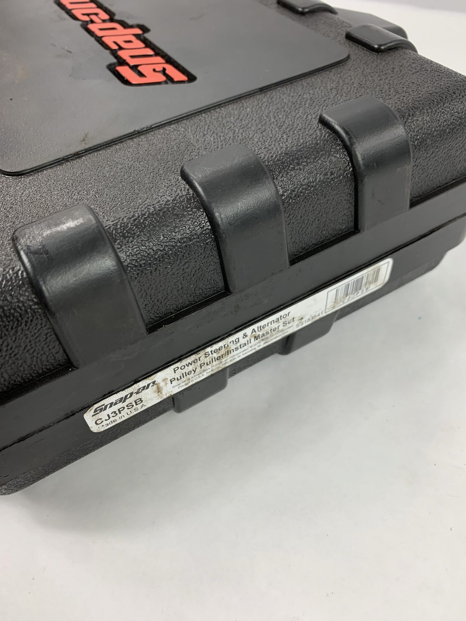 Snap On - CJ3PSB - KB Tools