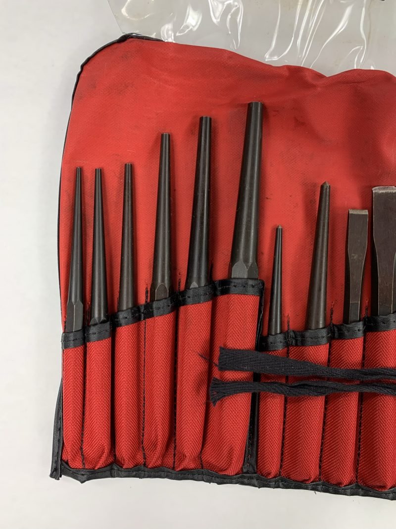 Snap On - PPC250BK - KB Tools
