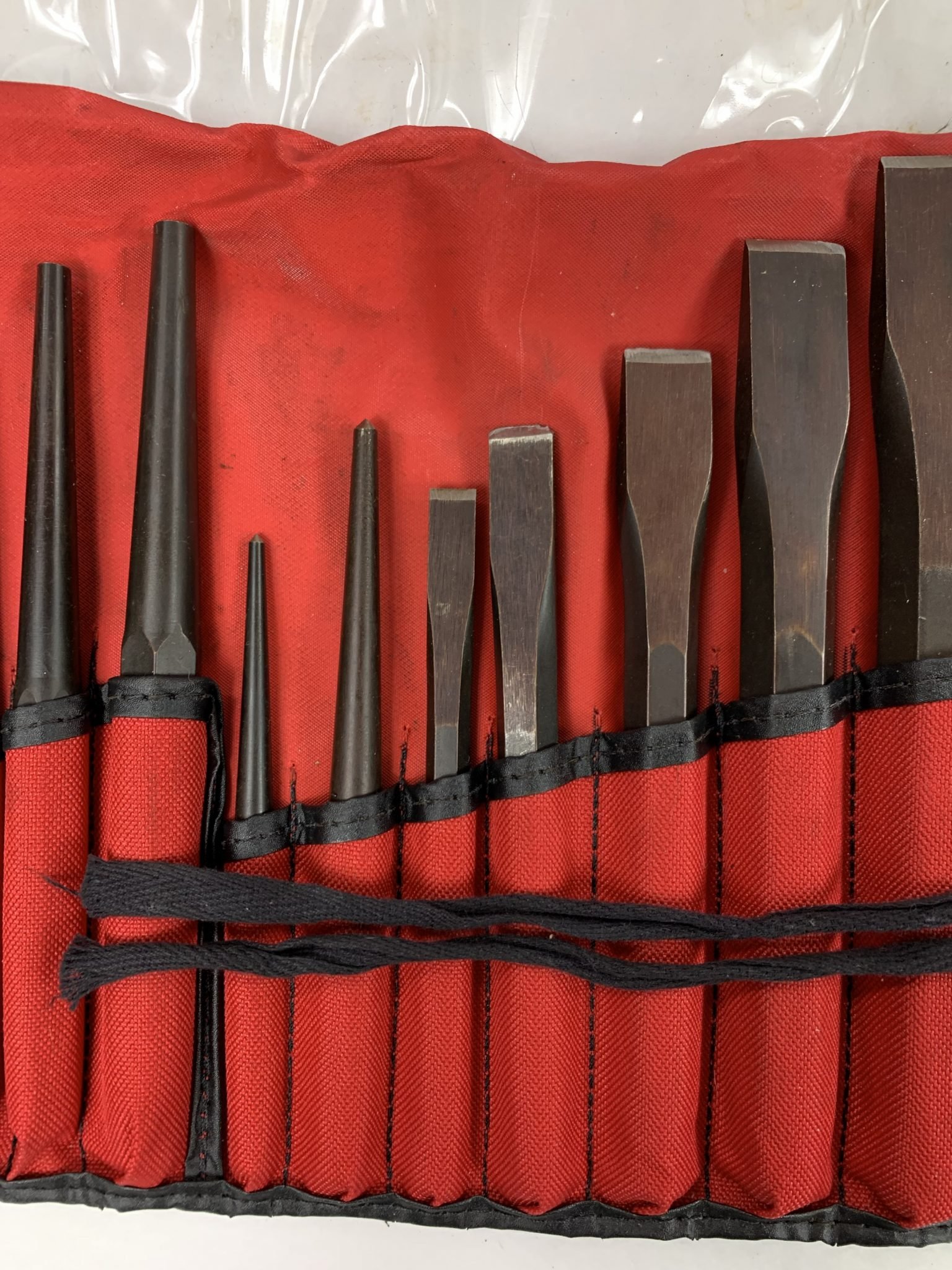 Snap On - PPC250BK - KB Tools