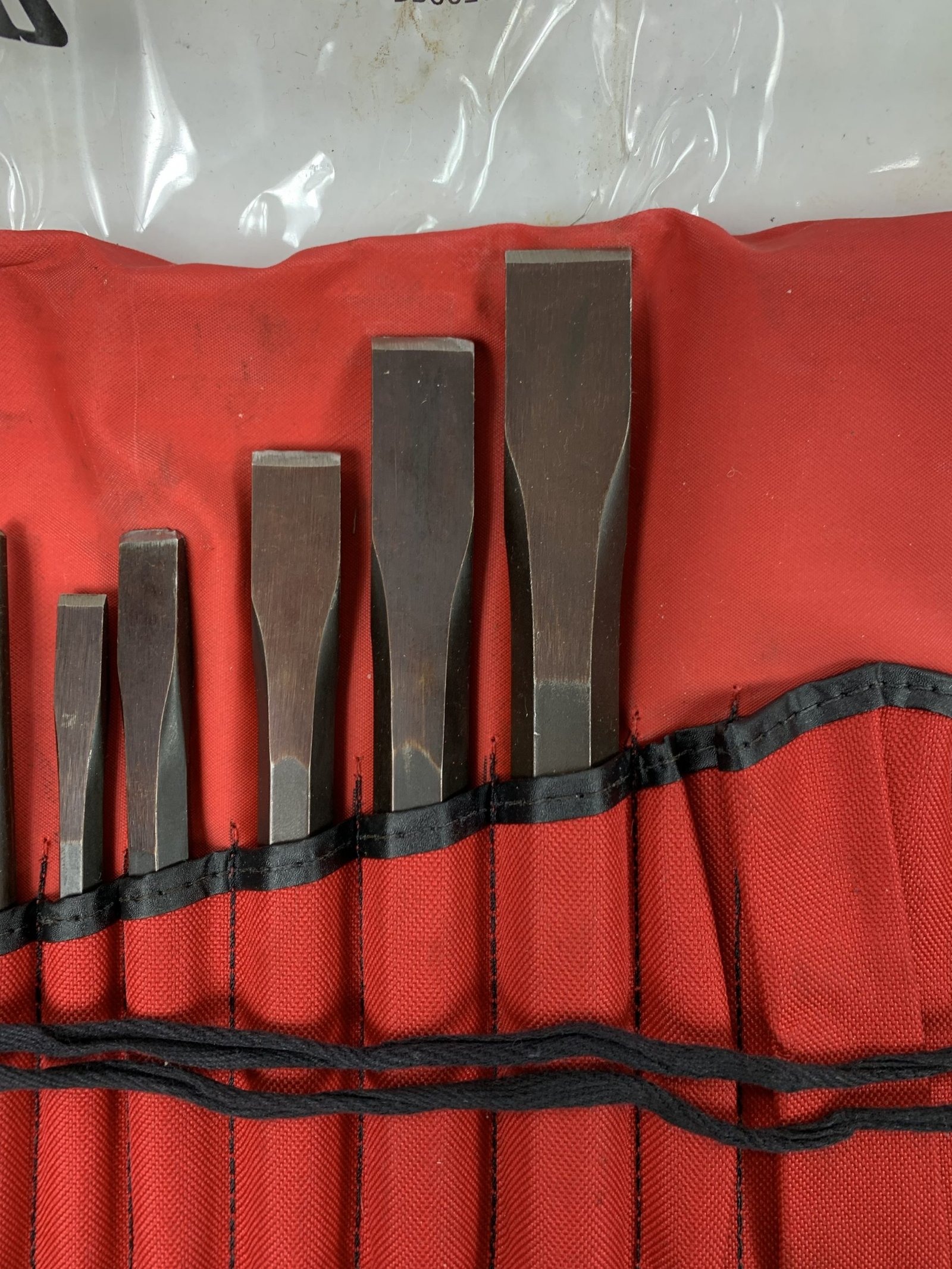 Snap On - PPC250BK - KB Tools