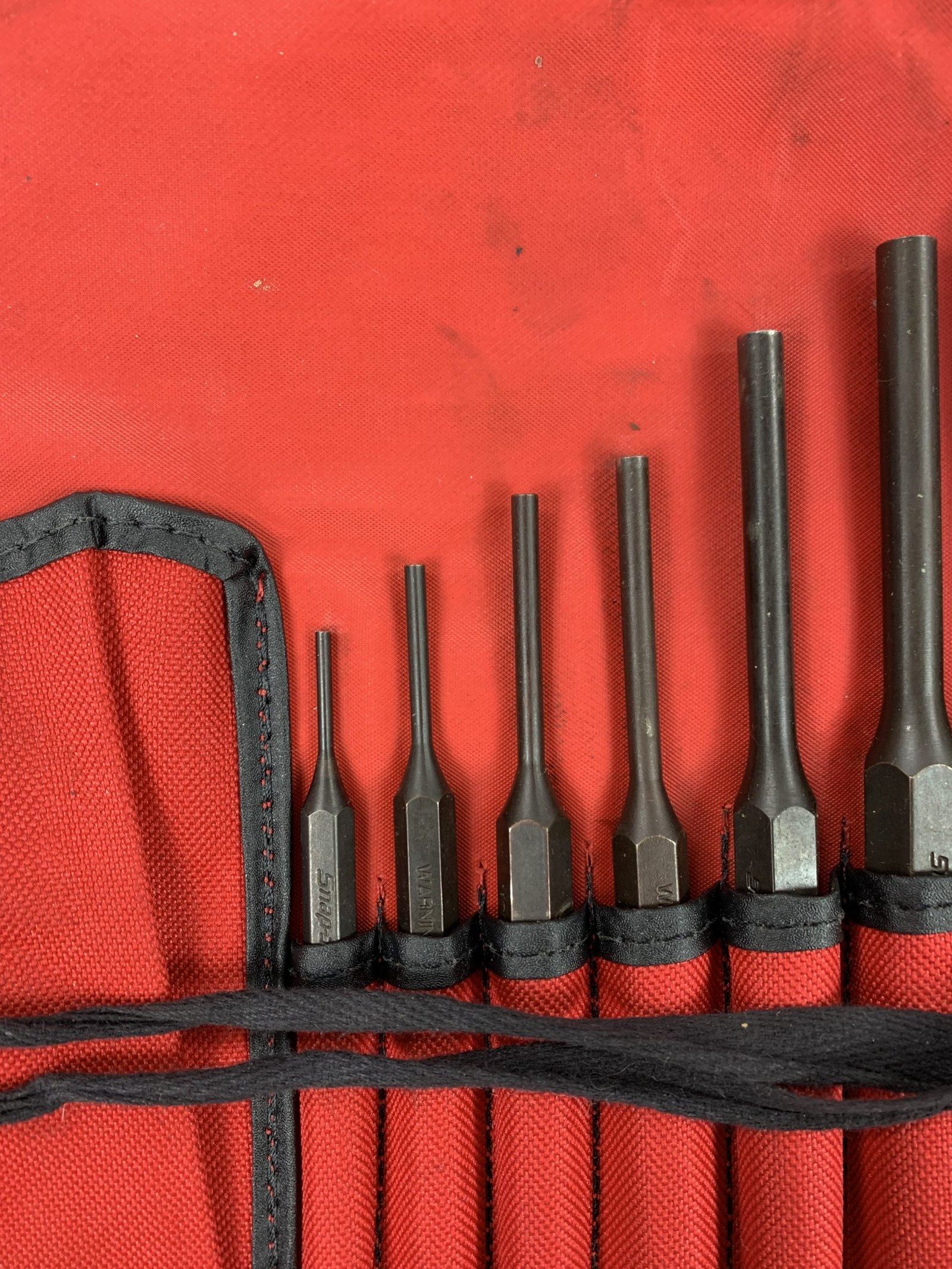 Snap On - PPC250BK - KB Tools