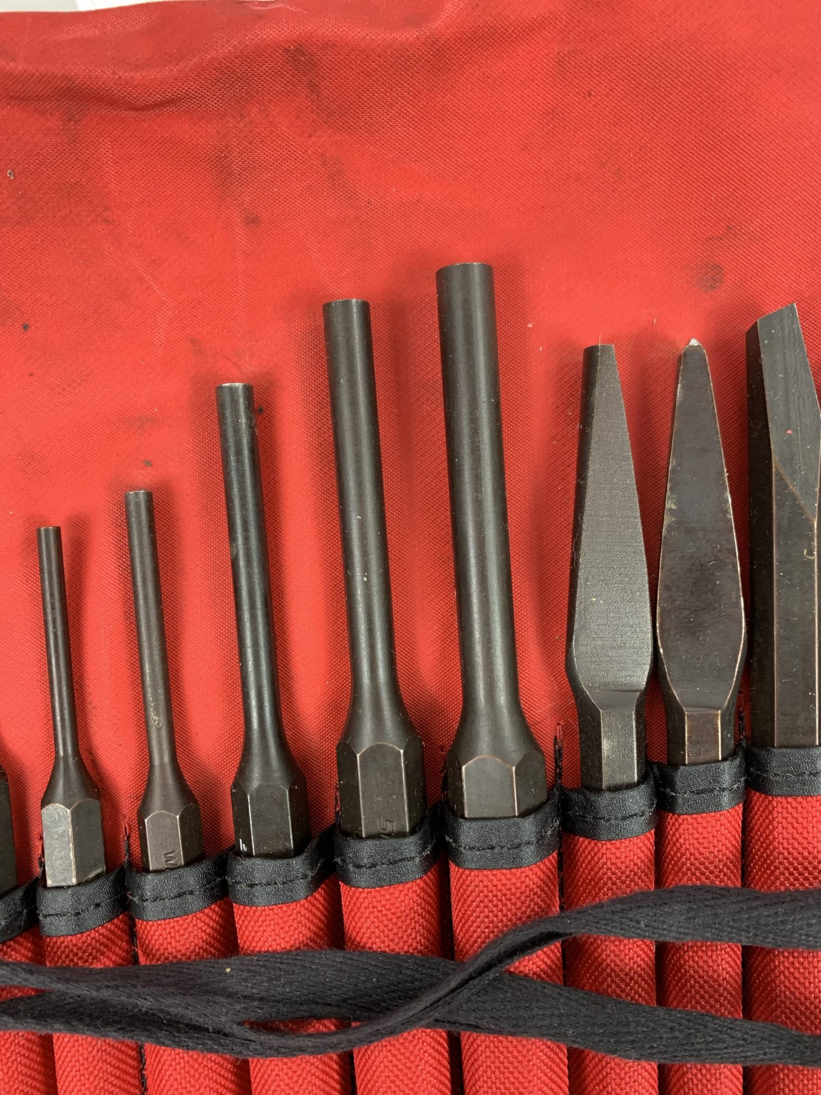 Snap On - PPC250BK - KB Tools