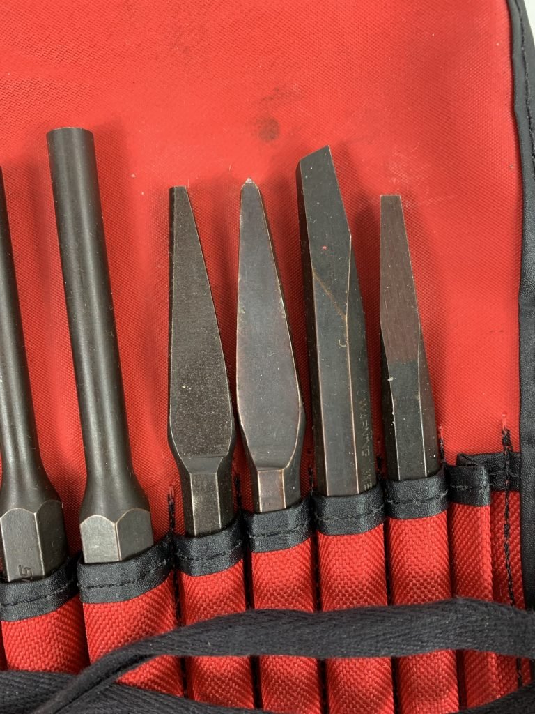 Snap On - PPC250BK - KB Tools